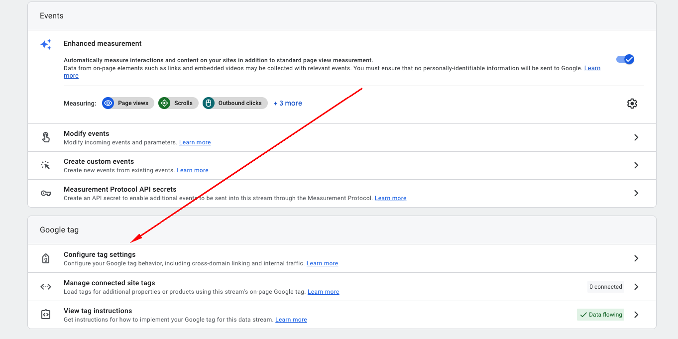 How to Exclude IP Addresses in GA4? - GA4 Auditor